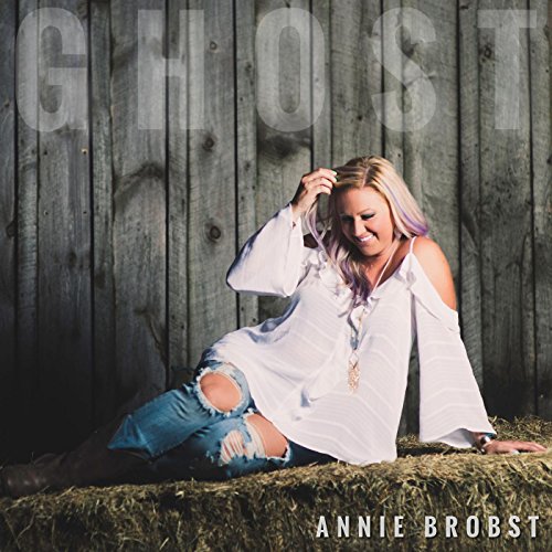 Amazon.com: Ghost : Annie Brobst: Digital Music
