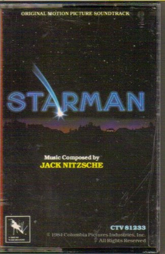 Starman : Soundtrack: Amazon.es: CD y vinilos}
