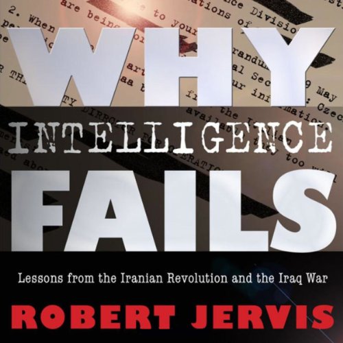 Amazon.com: How Spies Think: Ten Lessons in Intelligence (Audible Audio ...
