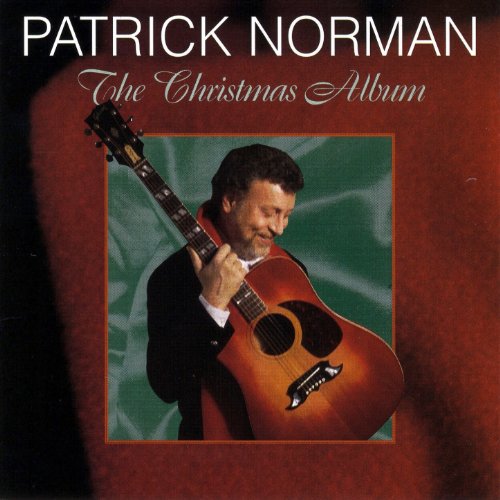 Amazon.com: The Christmas Album : Patrick Norman: Digital Music