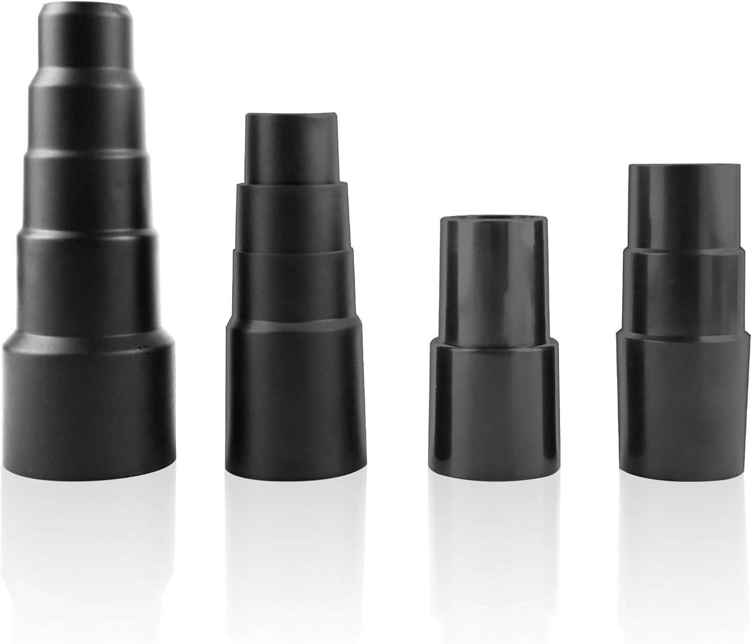 Amazon.com: Donhallstar 7-Piece Vacuum Hose Adapter Kit, Universal ...