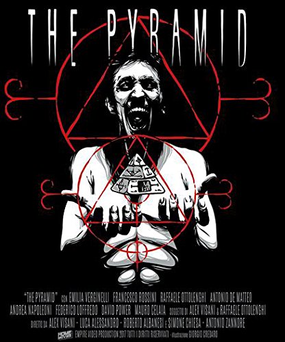 Blu-Ray - Pyramid (The) (1 Blu-ray): Amazon.de: Chiara Acaccia, Luigi ...
