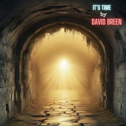 Play It's Time by David Breen on Amazon Music