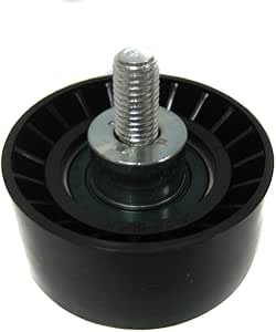 Amazon.com: Genuine GM Pulley Part# 25191263 : Automotive