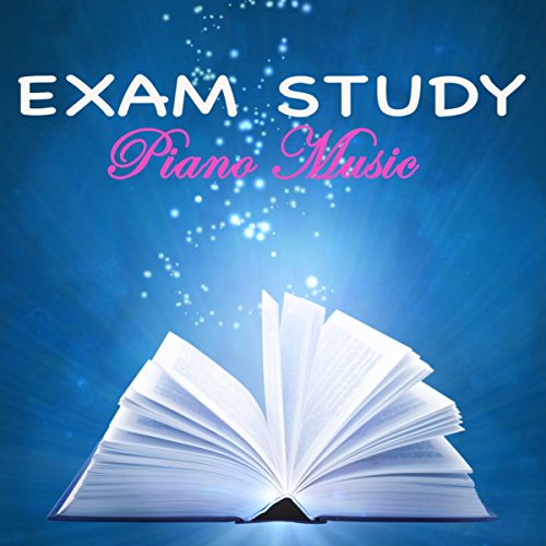 Play Exam Study Piano Music - Brain Power Concentration Music for ...