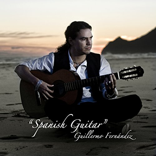 Amazon MusicでGuillermo FernándezのSpanish Guitarを再生する