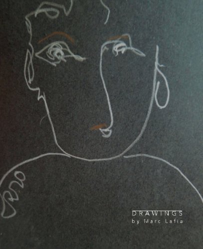 Amazon.com: Drawings: 9781499226751: Lafia, Marc: Books