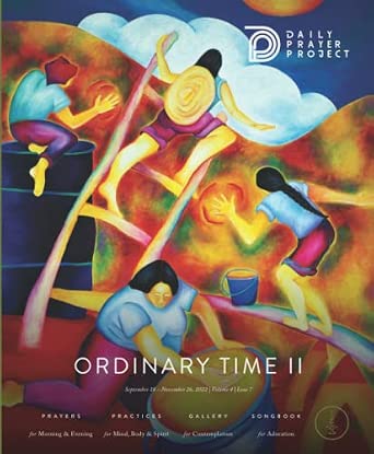 Daily Prayer Project: Ordinary Time, Part 2: Project, Daily Prayer ...