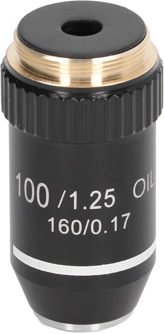 Microscope Objective Lens High Power Objective Lens Objective Lens Microscope Objective Lens High Power Objective Lens Objective Lens