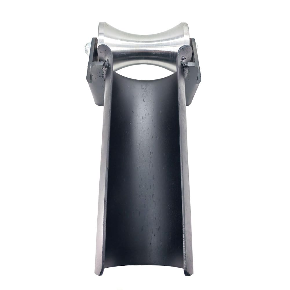 Snapklik.com : Cable Puller Sheave; Cable Feeding Sheave, Allowing The ...