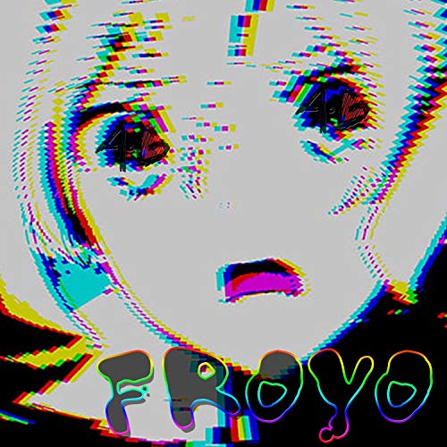 Froyo 17 by A.G on Amazon Music - Amazon.com