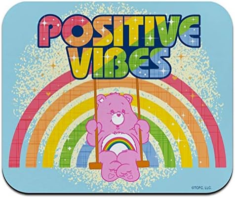 Amazon.com: Care Bears: Unlock The Magic Very Many Bears Low Profile ...