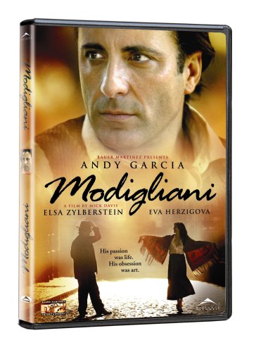 Amazon.com: Modigliani : Movies & TV