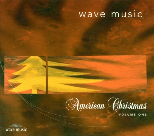 Wave Music American Christmas, Vol. 1 - Various: Amazon.de: Musik