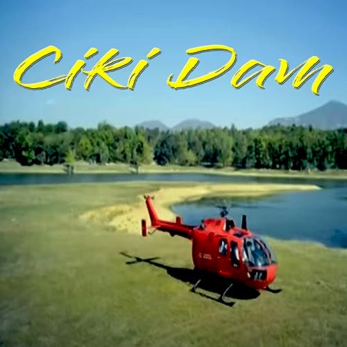 Écouter Ciki Dam par Fatmir Sufa sur Amazon Music Unlimited