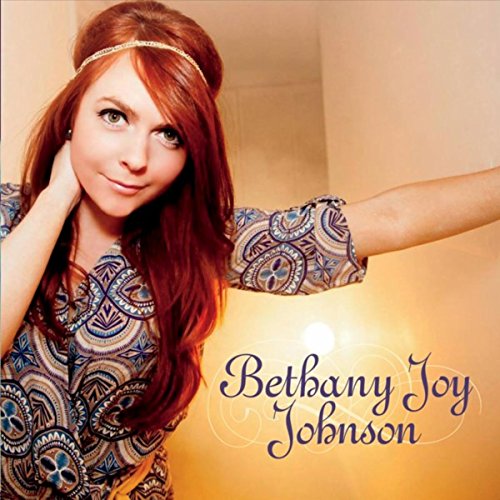 Amazon.co.jp: Bethany Joy Johnson : Bethany Joy Johnson: Digital Music