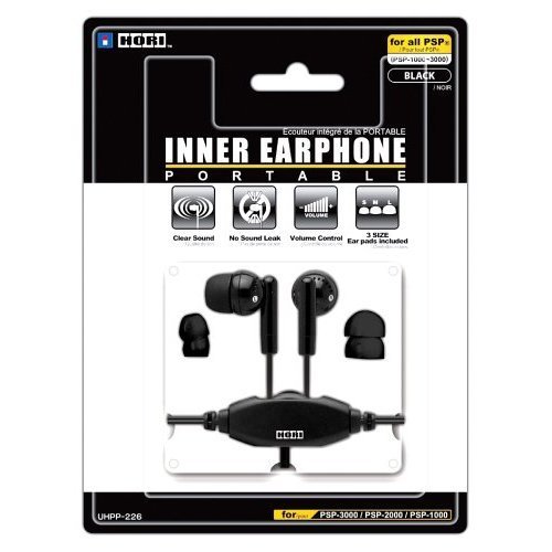 Amazon Best Sellers: Best Sony PSP Headsets