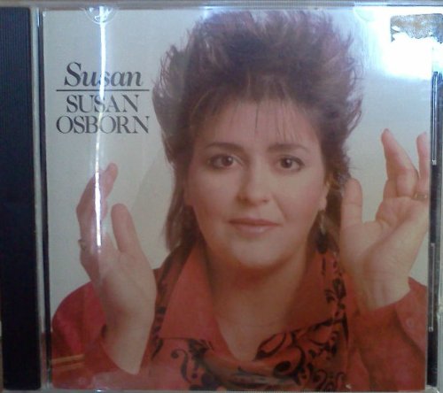 Osborn, Susan - Susan - Amazon.com Music