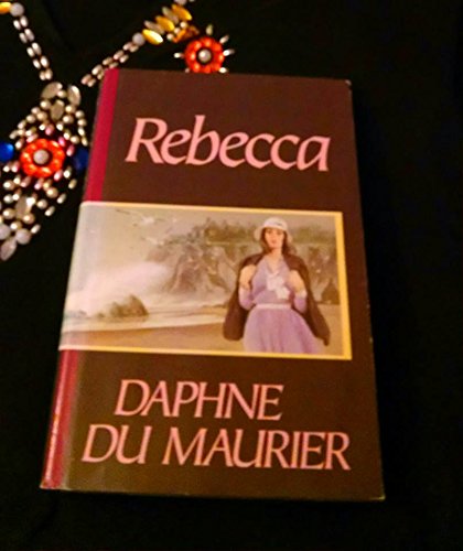 Rebecca: Daphne du Maurier: Books - Amazon.ca