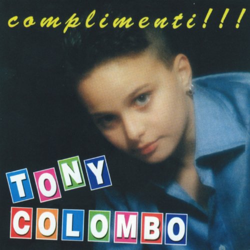 Reproducir Complimenti!!! de Tony Colombo en Amazon Music