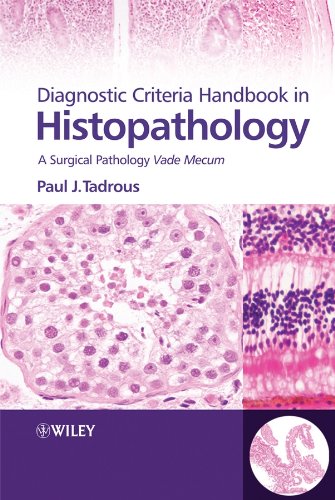 Diagnostic Criteria Handbook in Histopathology: A Surgical Pathology ...