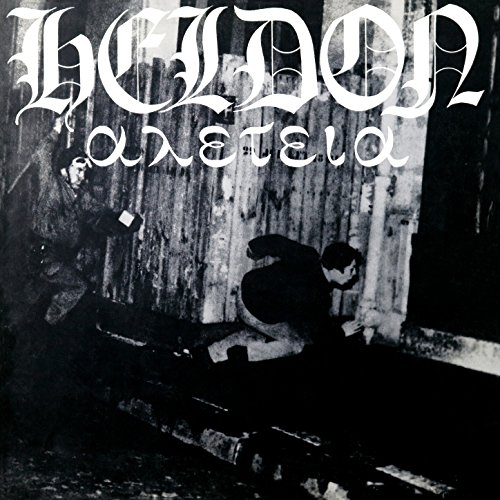 Amazon.com: Allez-Teia (Heldon II) : Heldon: Digital Music