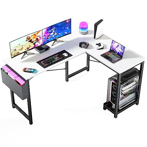 Top 10 Best 50 Inch Computer Desks : Reviews & Buying Guide - Katynel