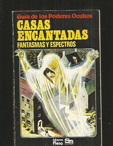 Amazon.fr - Casas encantadas, fantasmas y espectros - - Livres
