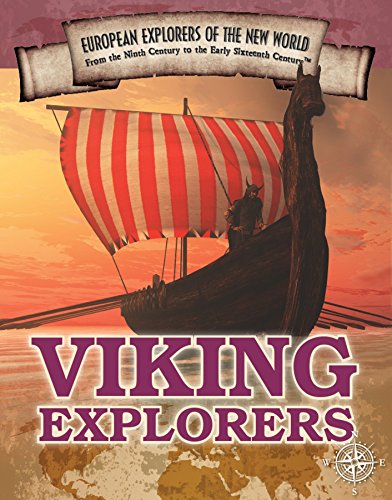 Buy Viking Explorers: First European Voyagers to North America ...