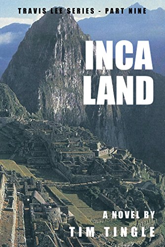 Inca Land - Kindle edition by Tingle, Tim. Literature & Fiction Kindle ...