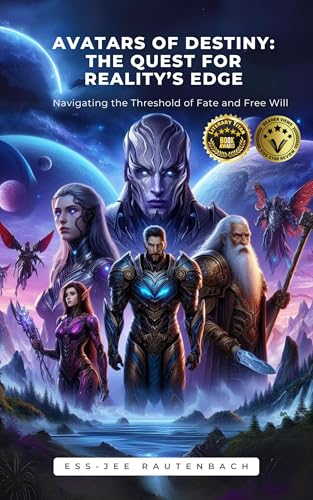 Book review of Avatars of Destiny: The Quest for Reality’s Edge ...