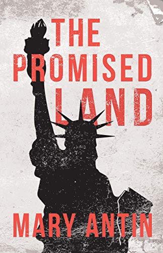 The Promised Land (English Edition) eBook : Antin, Mary: Amazon.de ...