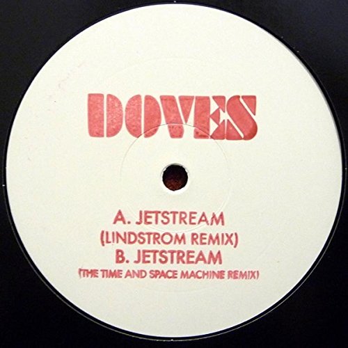 Amazon.com: Jetstream: CDs & Vinyl