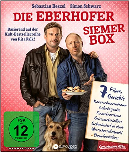 Die 10 besten Eberhofer Filme - Boxspringbetten24