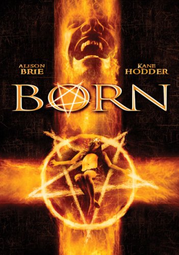 Amazon.com: Born : Alison Brie, Kane Hodder, Denise Crosby, Richard ...