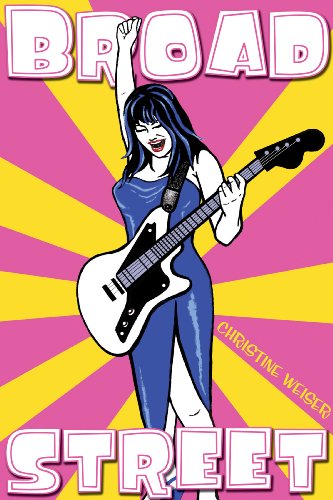 Broad Street - Kindle edition by Christine Weiser. Literature & Fiction ...