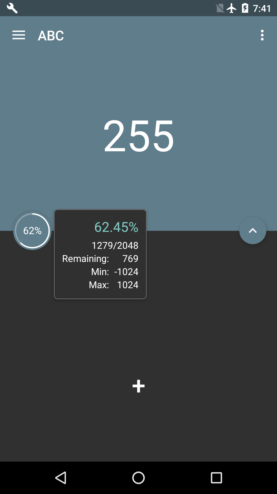 Multi Counter+ - App on Amazon Appstore
