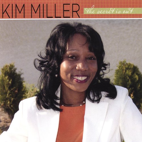 Play The Secret is Out by Kim Miller on Amazon Music