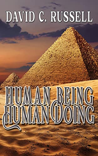 Book review of Human Being Human Doing - Readers' Favorite: Book ...