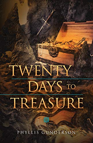 Book review of Twenty Days to Treasure - Readers' Favorite: Book ...