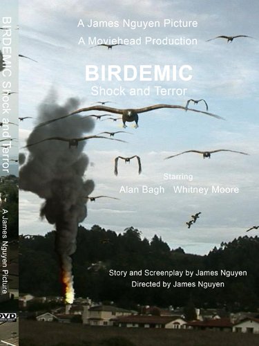Amazon.com: BIRDEMIC - Shock and Terror : Alan Bagh, Whitney Moore ...