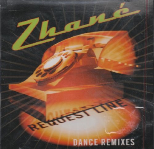 Zhané - Request Line: Dance Remixes - Amazon.com Music