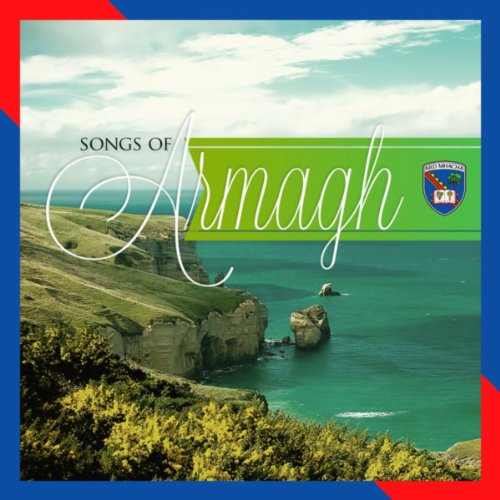 Play Songs of Armagh by Reg Keating on Amazon Music