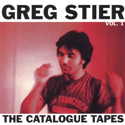 Écouter The Catalogue Tapes Vol. 1 de Greg Stier sur Amazon Music