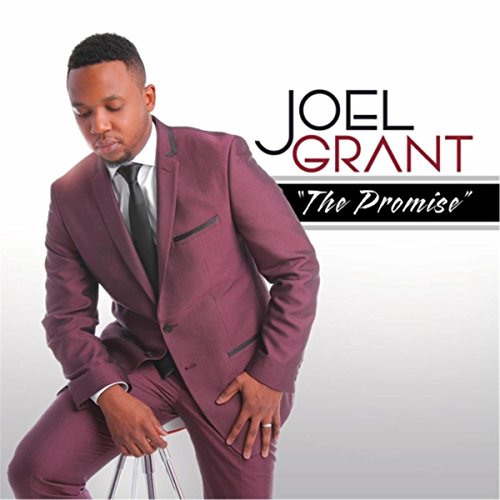 Écouter The Promise par Joel Grant sur Amazon Music Unlimited