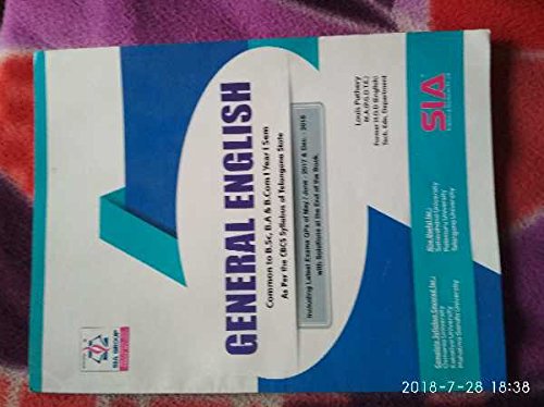 Bcom 1st year 1st sem : Amazon.in: Books