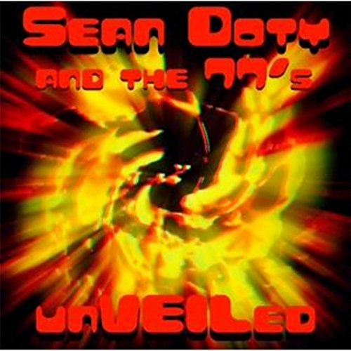 Amazon.com: Unveiled : Sean Doty and the 77's: Digital Music