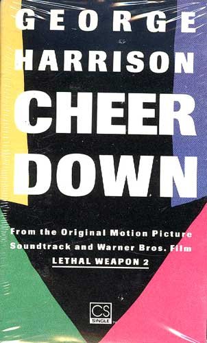 GEORGE HARRISON - CHEER DOWN - Amazon.com Music