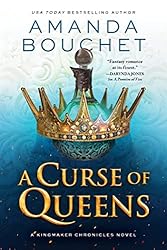 Amazon.com: A Promise of Fire (The Kingmaker Chronicles Book 1) eBook ...