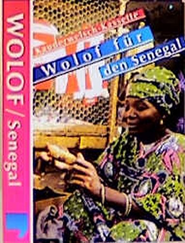 Amazon.com: Wolof Grammar for Germans.: Wolof Wort Fuer Wort ...